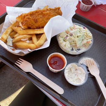 MALIBU SEAFOOD FRESH FISH MARKET & PATIO CAFE - Updated June 2024 ...