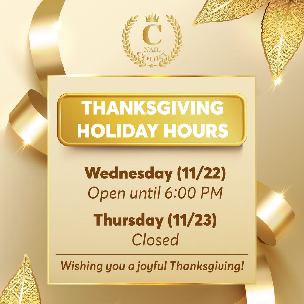 NAIL COURT - 263 Photos & 98 Reviews - 14999 Preston Rd, Dallas, Texas ...