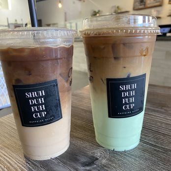 KAFFEINE ALLEY - Updated August 2024 - 431 Photos & 393 Reviews - 6312 ...