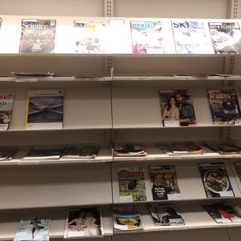 MENLO PARK LIBRARY - Updated April 2025 - 48 Photos & 69 Reviews - 800 ...