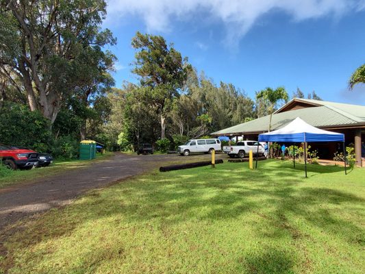 CAMP PUPUKEA - Updated July 2025 - 35 Photos - 59-777 Pupukea Rd ...
