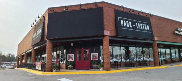 PARK TAVERN - 228 Photos & 334 Reviews - American (Traditional) - 580-P ...