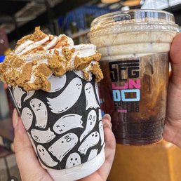 SEGUNDO COFFEE LAB - 362 Photos & 133 Reviews - 711 Milby St, Houston ...