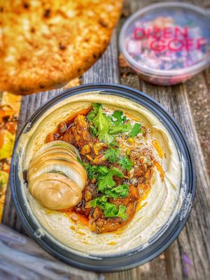 DIZENGOFF - 806 Photos & 769 Reviews - 1625 Sansom St, Philadelphia ...