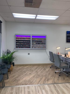 JAY NAILS - Updated October 2025 - 10 Photos - 360 S Division St ...