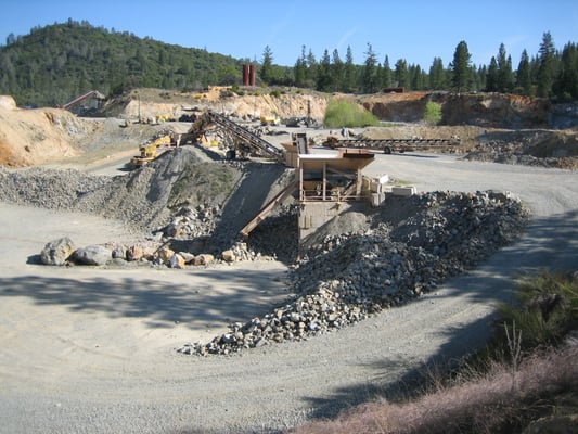 RIDGEROCK QUARRY - Updated December 2025 - 22800 Pleasant Valley Rd ...