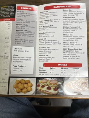 CARDO’S PIZZA - Updated December 2025 - 21 Photos & 16 Reviews - 298 W ...