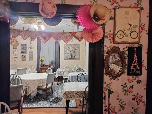 SWEET TEA CAFE - Updated June 2025 - 41 Photos - 228 West Howry Ave ...