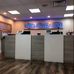 CEDA HEALTH - Medical Centers - 755 E 49th St, Hialeah, FL - Phone Number - Yelp