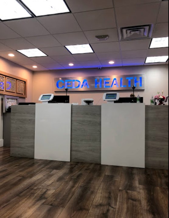 CEDA HEALTH - Updated December 2025 - 755 E 49th St, Hialeah, Florida ...