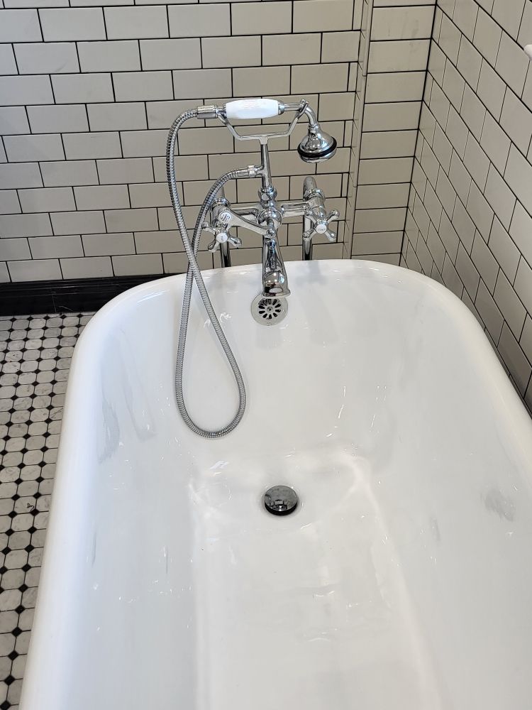 STREAMLINE BUILDING SOLUTIONS - Updated April 2024 - Request ...