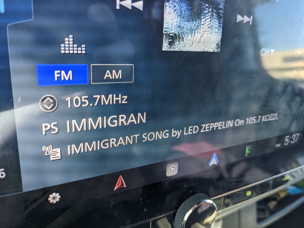 KOZZ FM 105 AM 1450 - Updated September 2025 - 690 E Plumb Ln, Reno ...