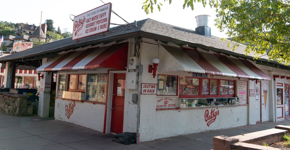 PATSY’S CHOCOLATES & GIFT SHOP - Updated September 2024 - 10 Photos ...