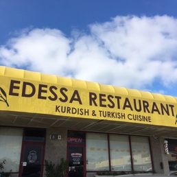 EDESSA RESTAURANT KURDISH TURKISH CUISINE - Updated December 2025 - 829 ...