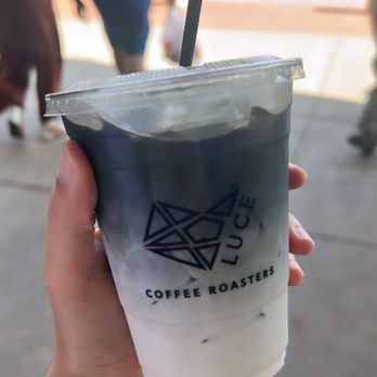 LUCE AVE COFFEE - Updated September 2024 - 57 Photos & 28 Reviews - 25675 Nelson Way, Katy ...