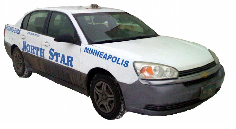 ARROW TAXI, INC - 9120 Grand Ave S, Bloomington, Minnesota - Taxis ...