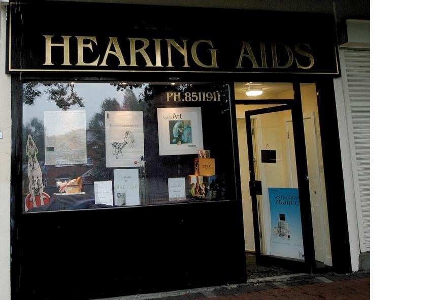 AUDI-LAB - Unit 1 Hilltop Shopping Centre, Raheny, Co. Dublin, Republic ...