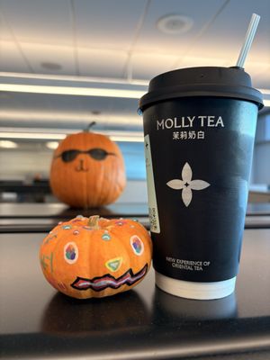 MOLLY TEA - Updated December 2025 - 486 Photos & 439 Reviews - 153 S B ...