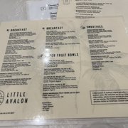 LITTLE AVALON - 233 Photos & 83 Reviews - Food near Las Vegas, NV ...