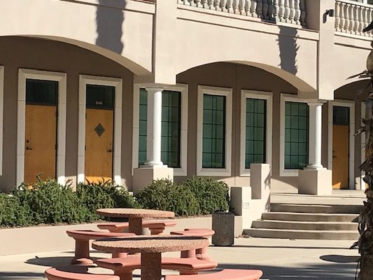 MARBEYA BUSINESS PARK - Updated November 2025 - 19 Photos - 6655 W Sahara Ave, Las Vegas, Nevada ...