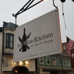 THE WINE KITCHEN - Updated July 2025 - 687 Photos & 721 Reviews - 7 S ...