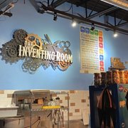 THE INVENTING ROOM DESSERT SHOP - 485 Photos & 320 Reviews - 4433 W ...