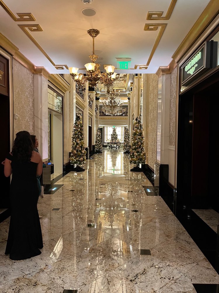 SHADOWBROOK AT SHREWSBURY - Updated November 2025 - 119 Photos - 51 ...