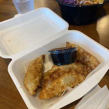 RICE N GO - Updated December 2025 - 49 Photos & 35 Reviews - 4675 N Lee ...