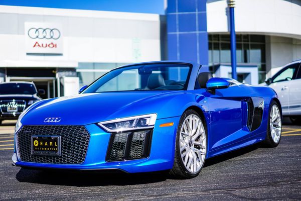 AUTOHAUS OF PEORIA - Updated June 2026 - 17 Photos & 69 Reviews - 2322 ...