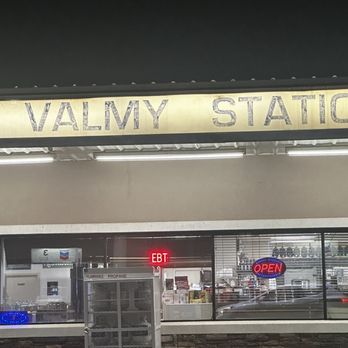 VALMY STATION - Updated December 2025 - 10 Photos - Interstate 80 W ...