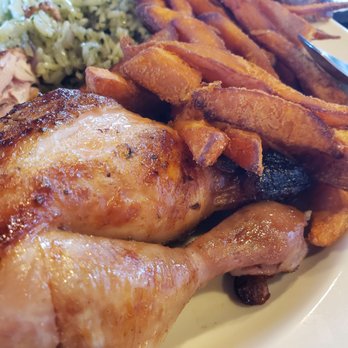 CARALI’S ROTISSERIE CHICKEN - Updated December 2025 - 38 Photos & 25 ...