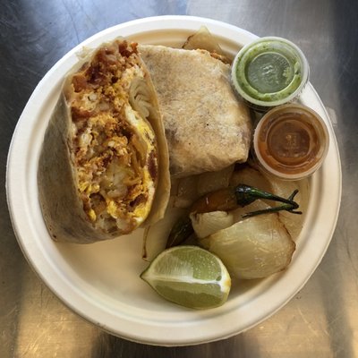 SOLIS TACO WAGON - Updated June 2024 - 15 Photos & 17 Reviews - 23001 N ...