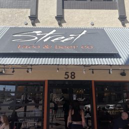 STREET - TACO & BEER CO. - Updated October 2025 - 546 Photos & 1056 ...