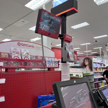 TARGET - Updated October 2024 - 254 Photos & 450 Reviews - 1600 ...