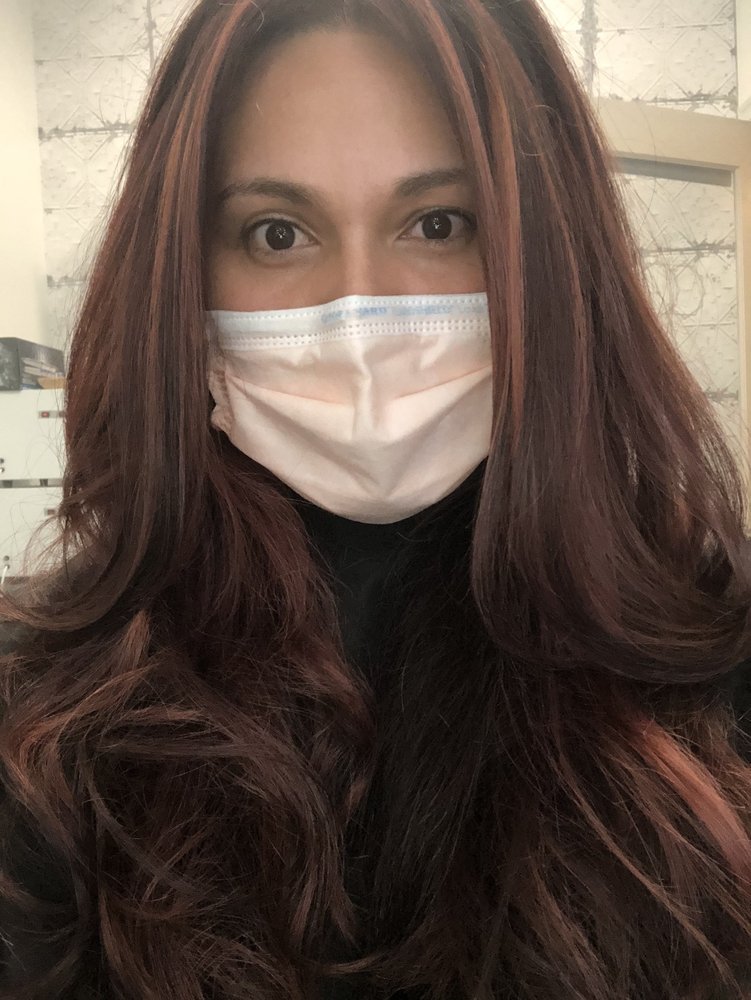 TRINITY HAIR STUDIO - Request an Appointment - Hair Salons - 601 A S ...