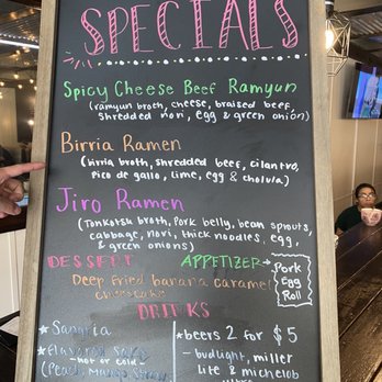 ICHIBAN RAMEN - Updated July 2024 - 46 Photos & 31 Reviews - 4152 ...