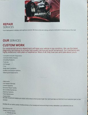 RICK’S AUTO SHOP - Updated December 2025 - 13 Photos & 11 Reviews ...