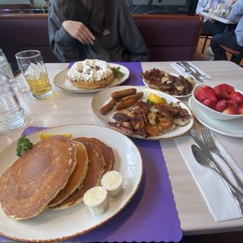 ORIGINAL WAFFLE SHOP - Updated February 2025 - 213 Photos & 336 Reviews ...
