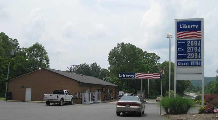 XPRESS STOP - Updated December 2025 - 50 Rte E, Augusta, West Virginia ...