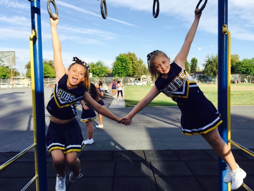 CUBBERLEY ELLWOOD P ELEMENTARY SCHOOL - 16 Photos - 3200 Monogram Ave ...