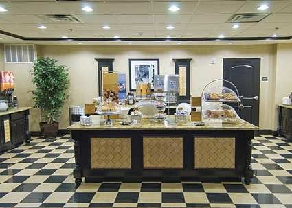 HAMPTON INN & SUITES DECATUR - Updated September 2025 - 123 Photos & 26 ...