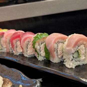 OAO SUSHI GO - Updated December 2025 - 249 Photos & 168 Reviews - 58 ...