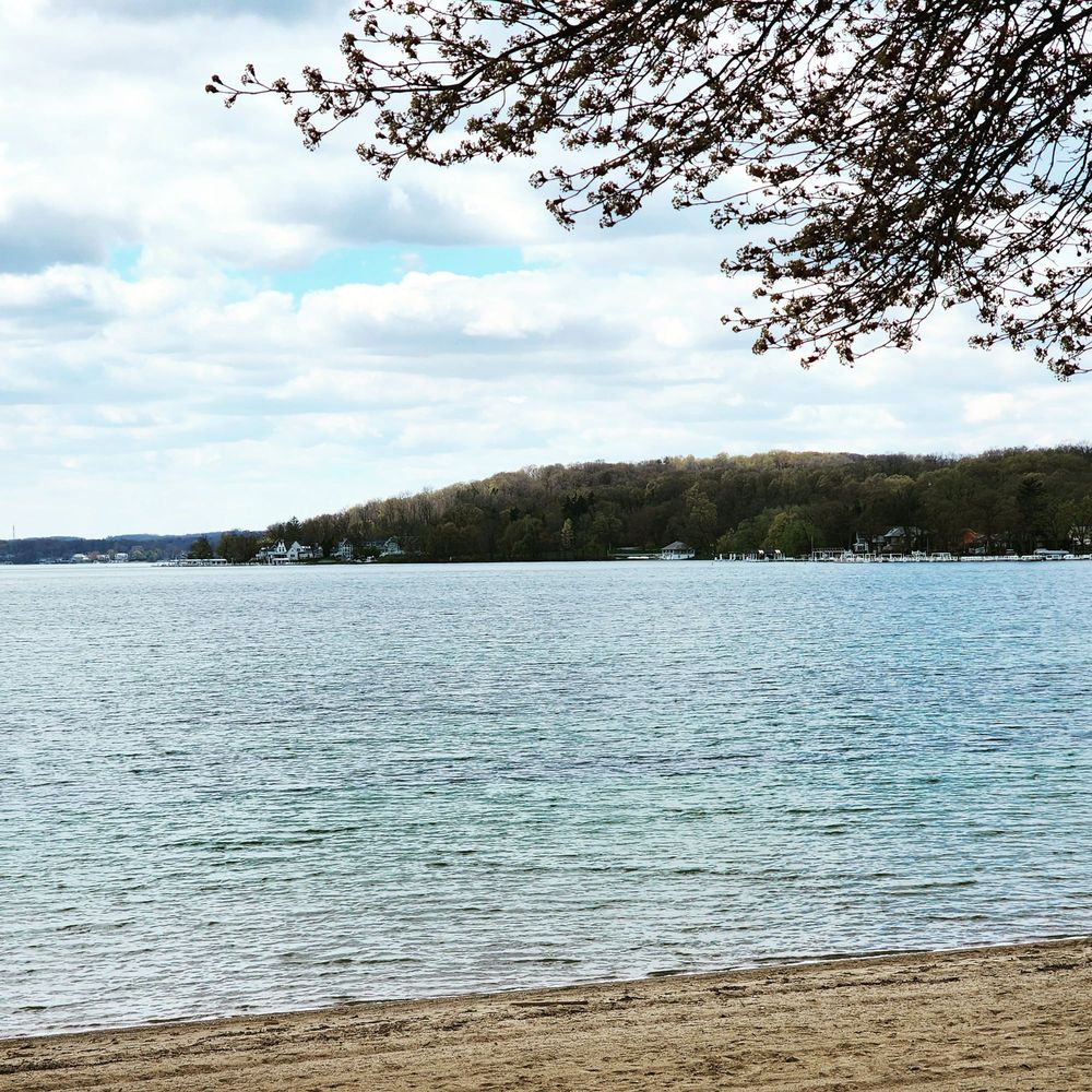 GENEVA LAKE SHORE PATH - Updated September 2025 - 59 Photos & 13 ...