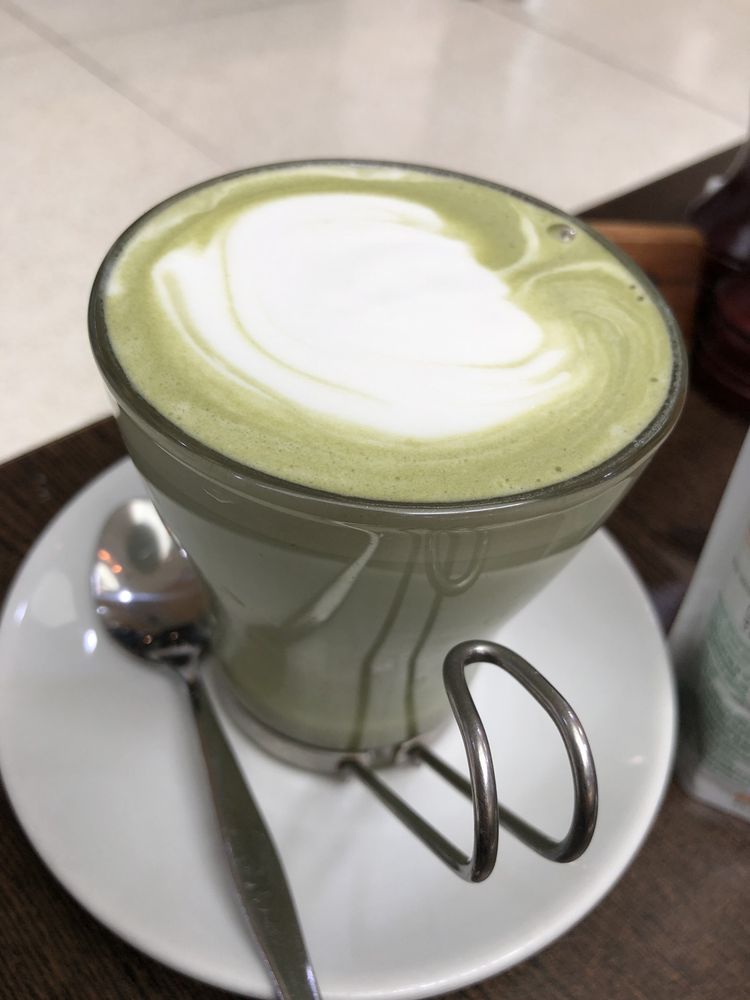 PRONTO ROCKS CAFE - 12 Photos - N Rocks Westfield , N Rocks Rd, North ...