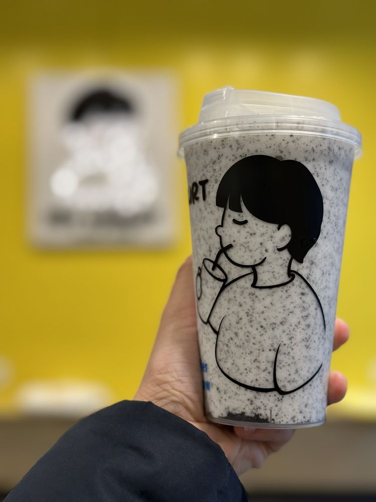 HEY YOGURT - Updated June 2025 - 69 Photos & 39 Reviews - 115 N 9th St ...