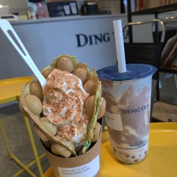 DING TEA KIRKLAND - Updated November 2025 - 71 Photos & 33 Reviews ...