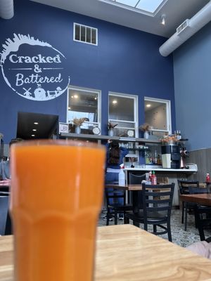CRACKED & BATTERED - MARINA - Updated June 2025 - 733 Photos & 597 ...
