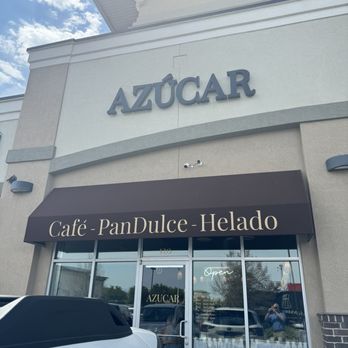 AZÚCAR - Updated September 2024 - 105 Photos & 59 Reviews - 2843 S 5600 ...