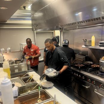 SOUL SHACK EXPRESS - Updated July 2025 - 24 Photos & 17 Reviews - 8711 ...