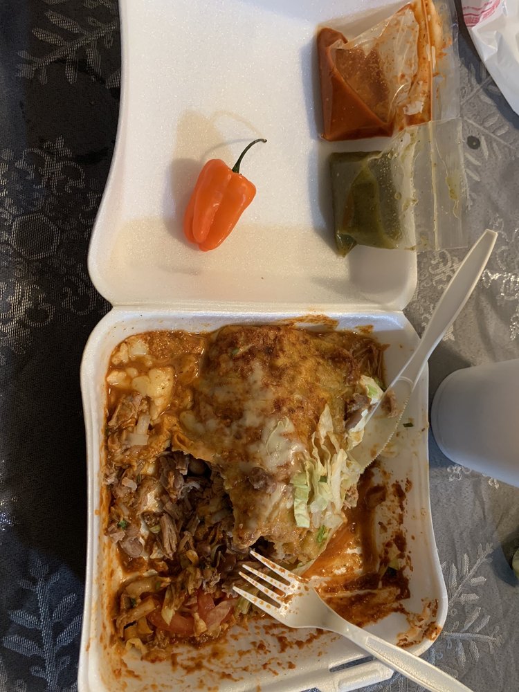 RUBEN’S TACOS - Updated May 2025 - 103 Photos & 179 Reviews - 7107 ...